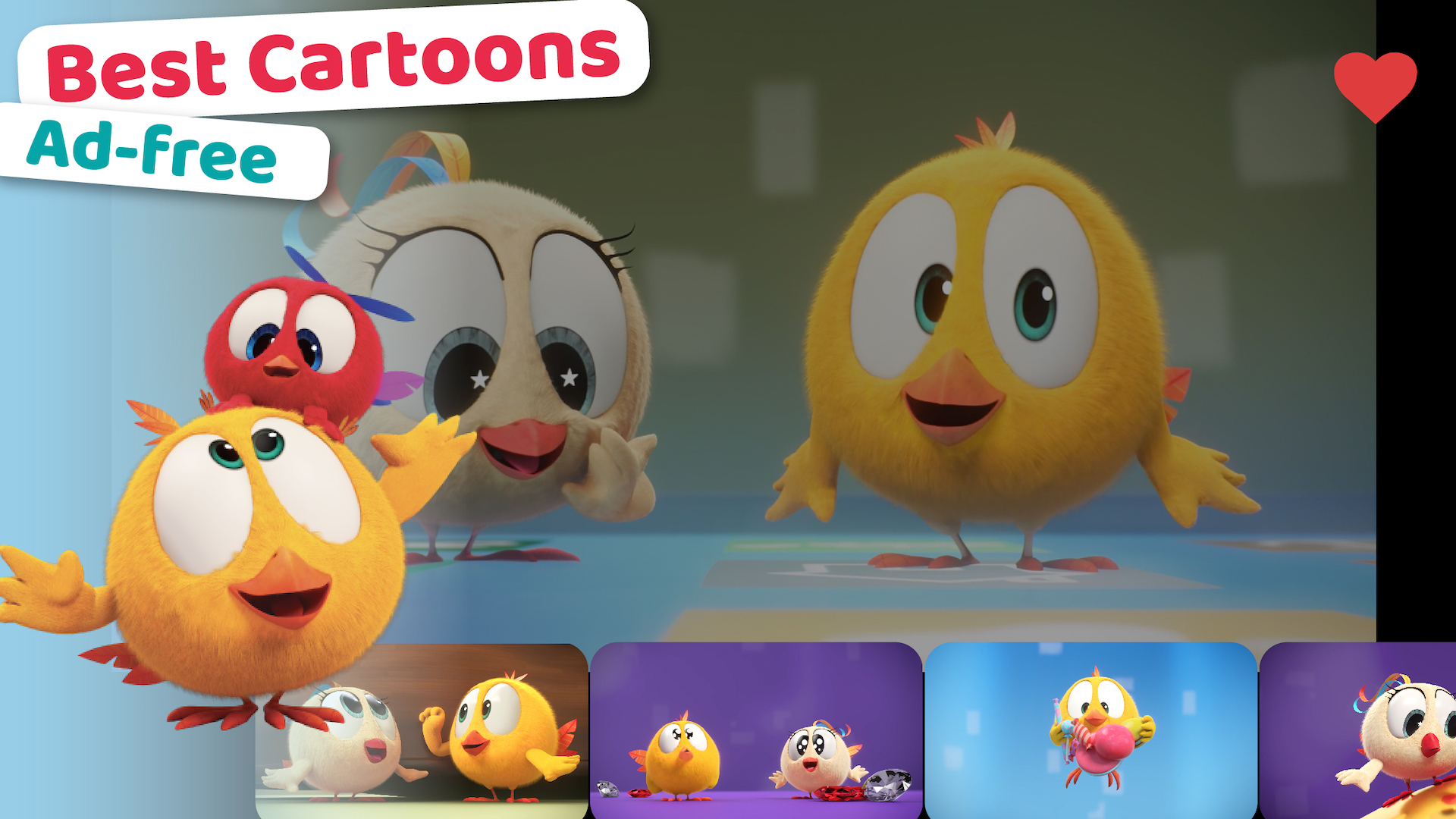 Kids Safe Videos, Educational Games and Baby TV Songs, KidsBeeTV Shows ...