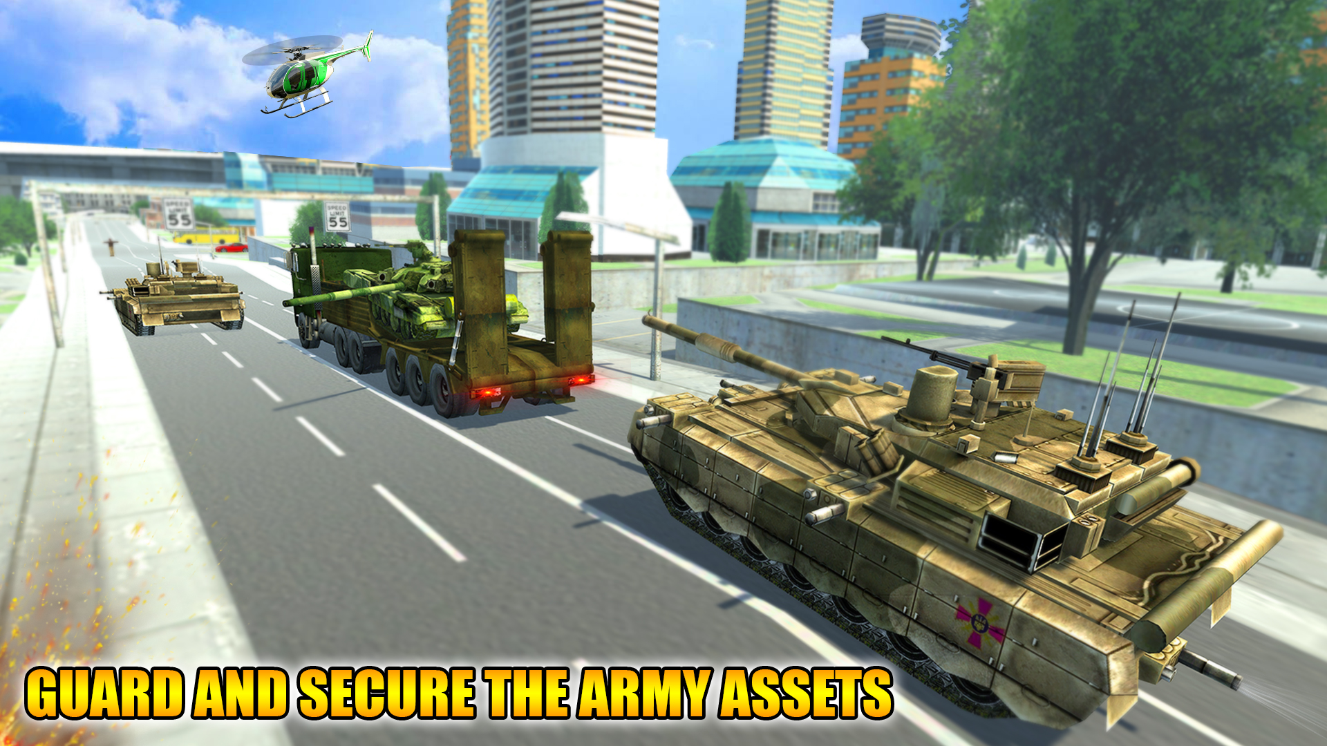 Tank Robot Transformation - Robot Tank Games - App on the Amazon Appstore