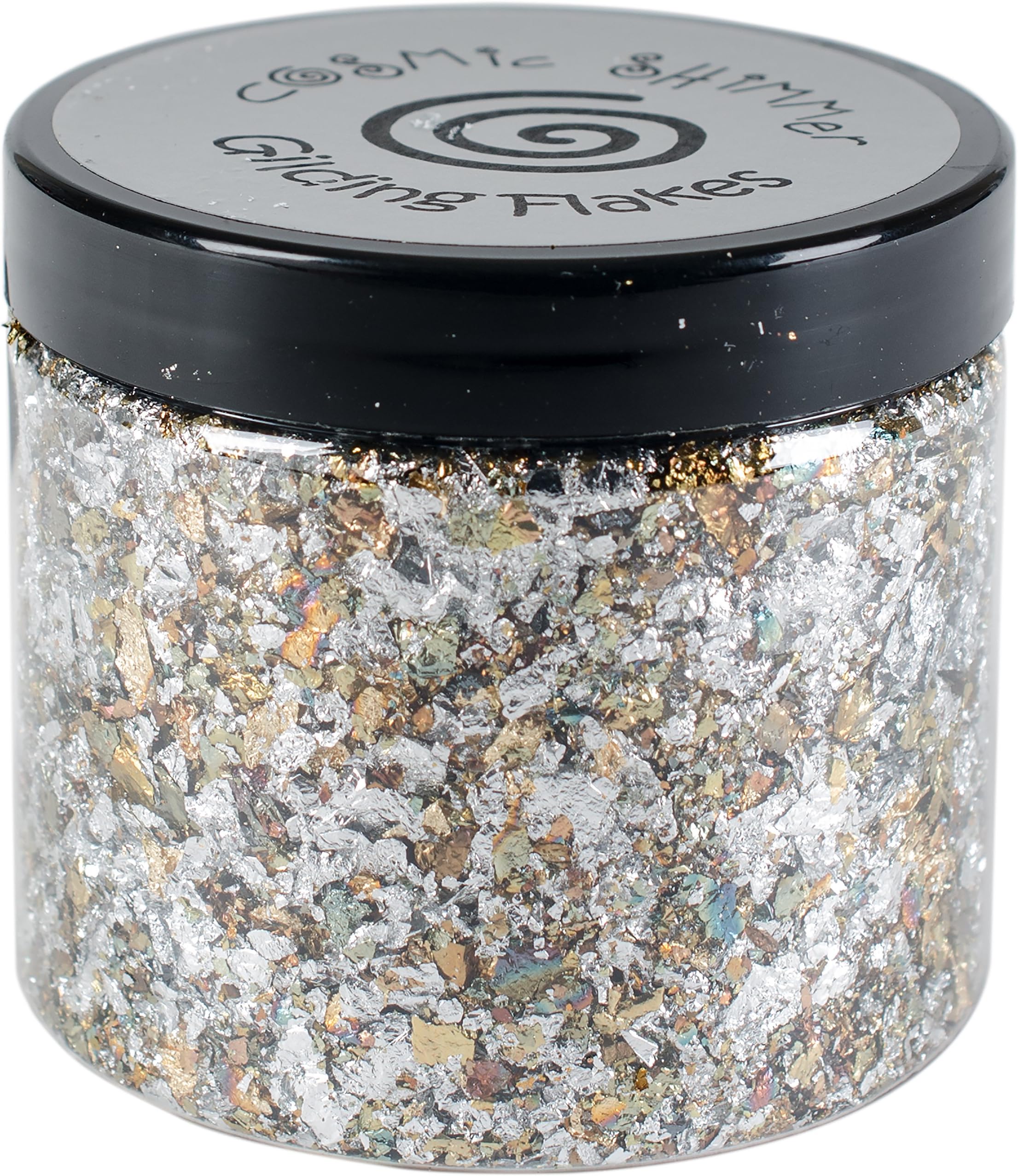 Cosmic Shimmer Gilding Flakes, Persian Dawn,200 ml,CSGF-PERSI : Amazon ...