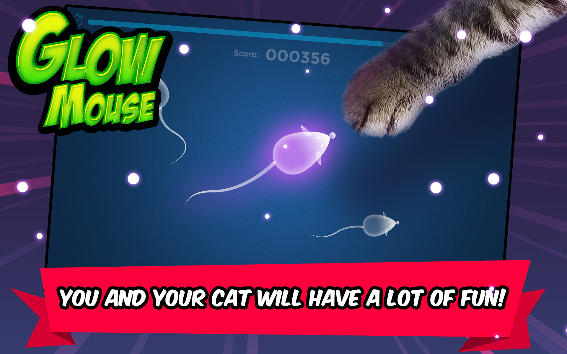 Tap Tap Cat - App on the Amazon Appstore