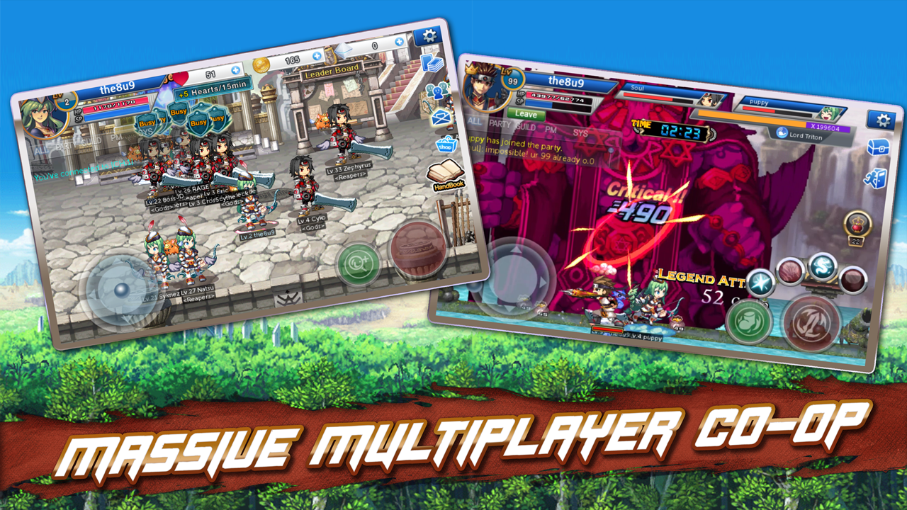 Soul Guardians - App on the Amazon Appstore