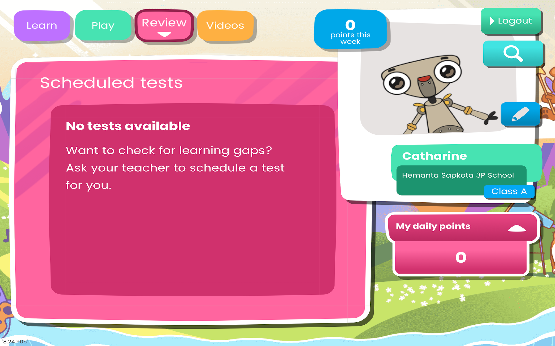Mathletics Students:Amazon.co.uk:Appstore for Android