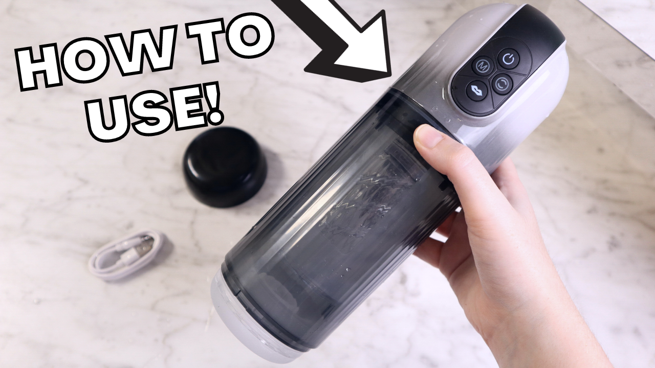 Watch What You HAVE to Know Before Buying the Foreglad Toy Demo! on ...