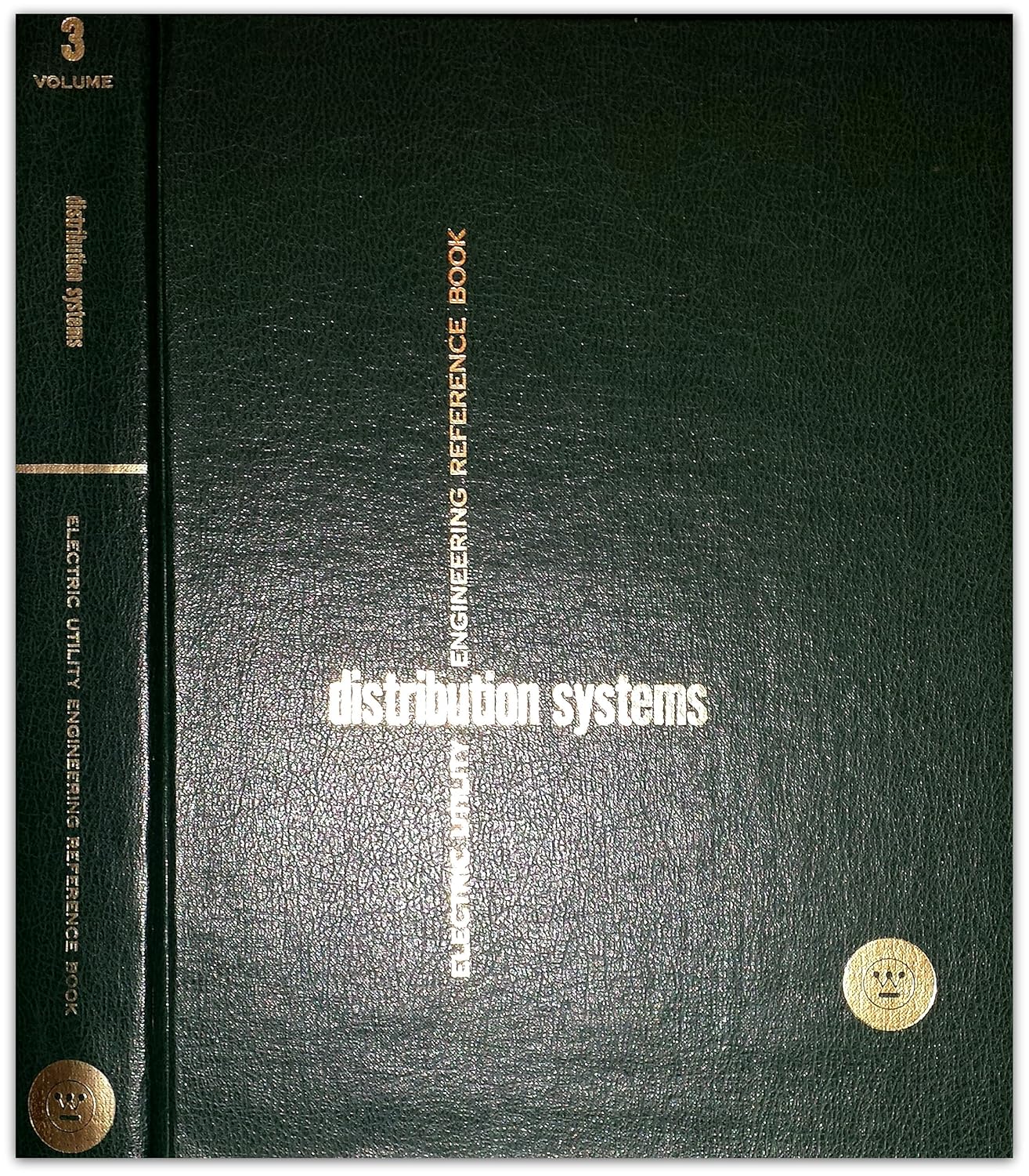 Electric Utility Engineering Reference Book Volume 3: Distribution ...