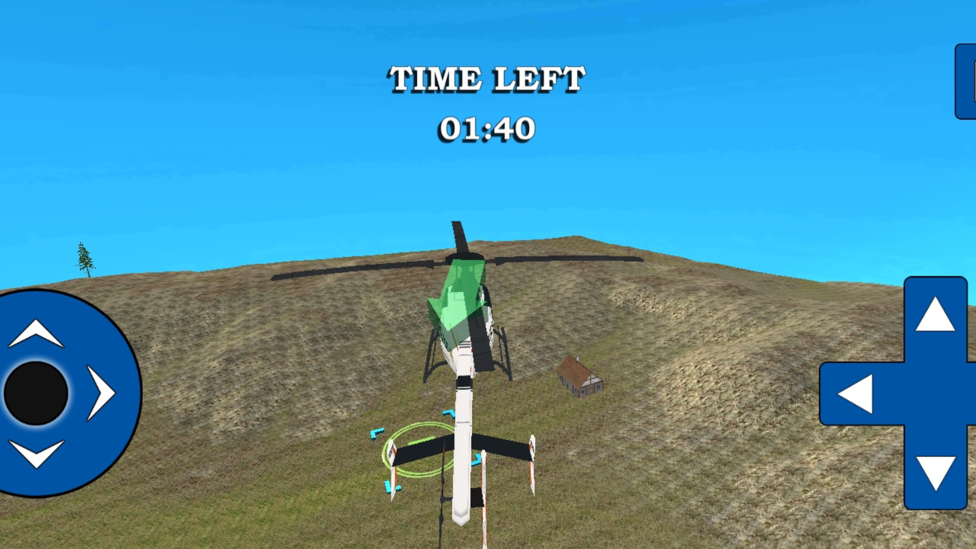 Rescue Helicopter Simulator- Helicopter Games:www.amazon.com:Appstore ...