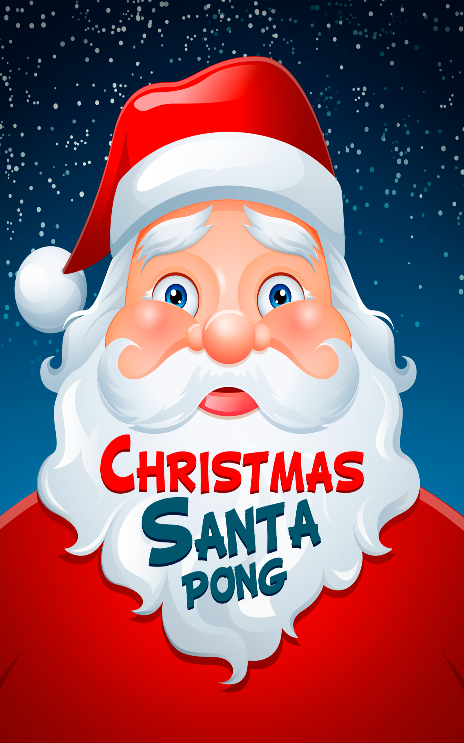 Christmas Santa Pong - App on Amazon Appstore