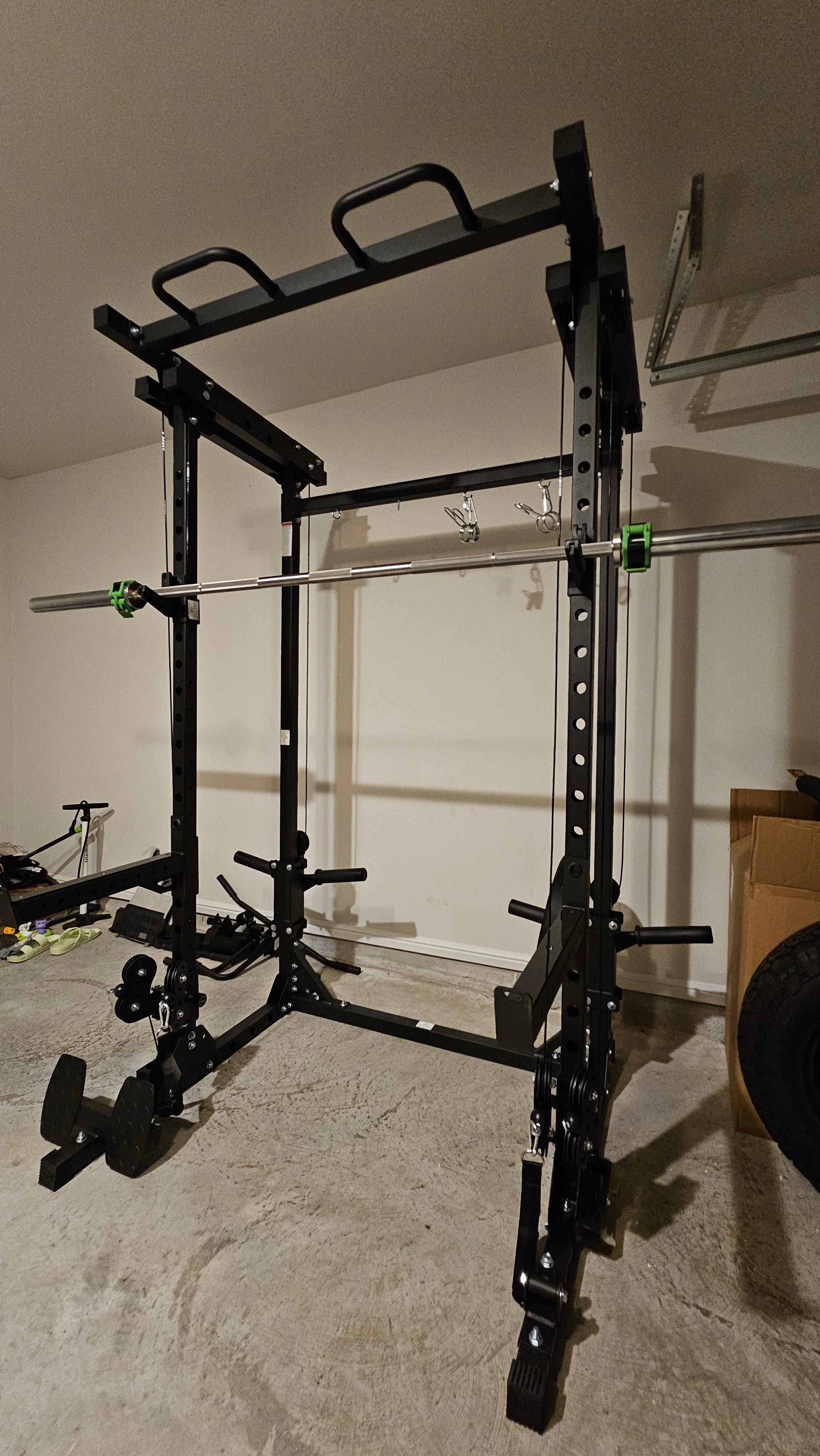 Watch Drone 3!! This Rack Is AWESOME!! on Amazon Live