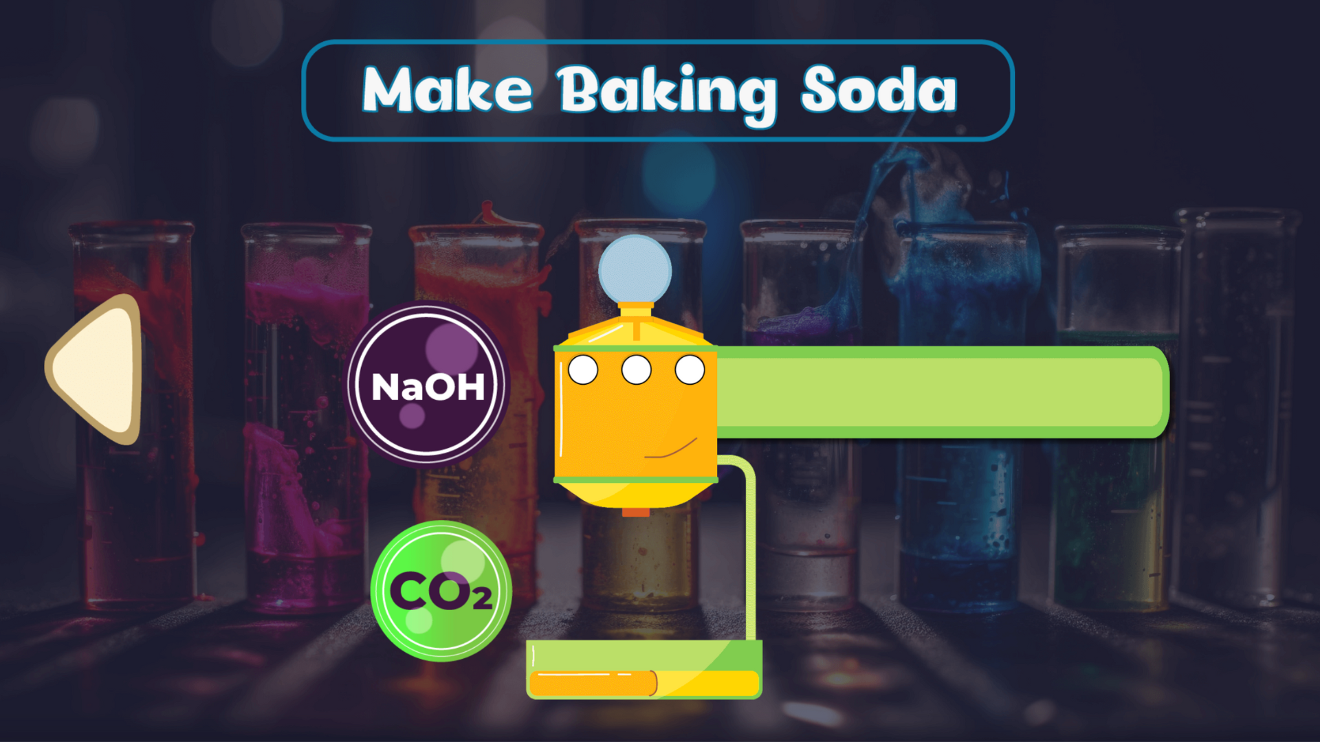 Chemical Adventure: Atomic Lab - App on the Amazon Appstore