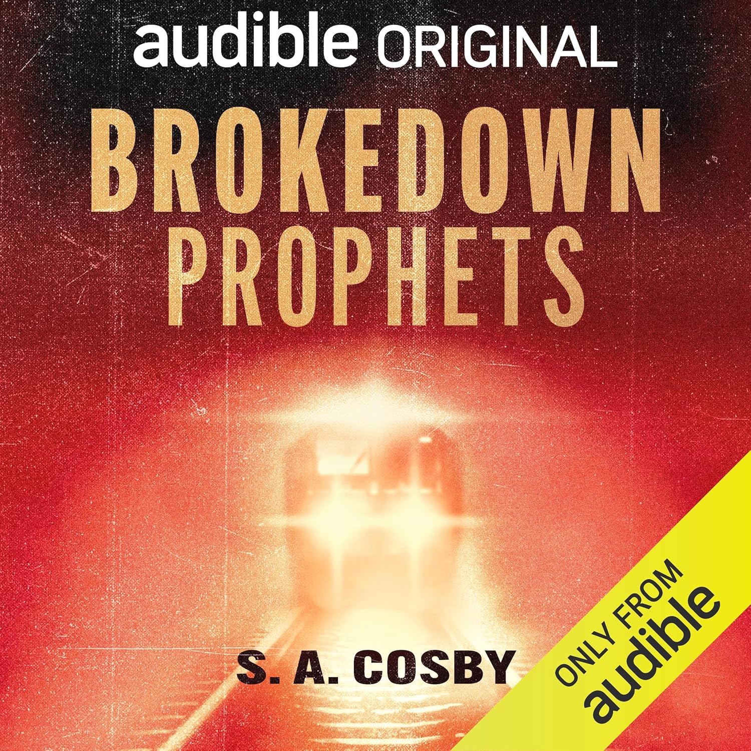 Amazon.com: Brokedown Prophets (Audible Audio Edition): S. A. Cosby ...