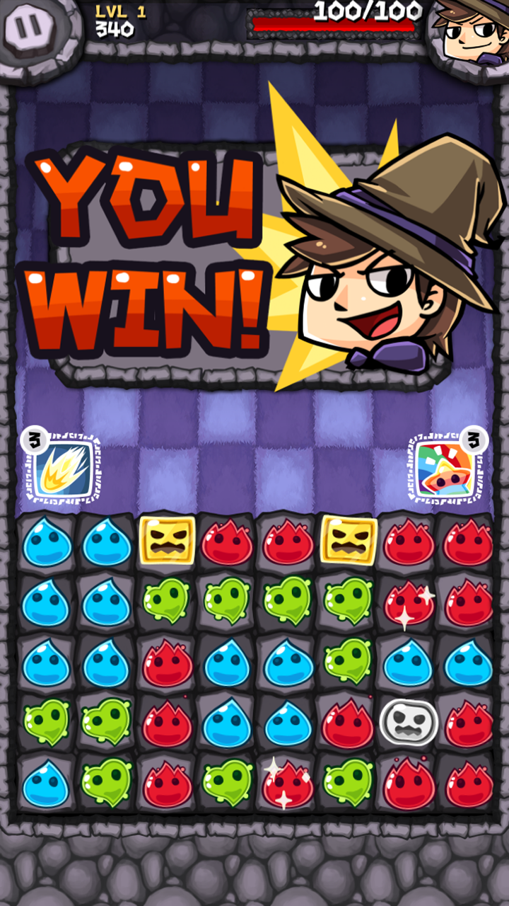 Monster Defense - App on Amazon Appstore