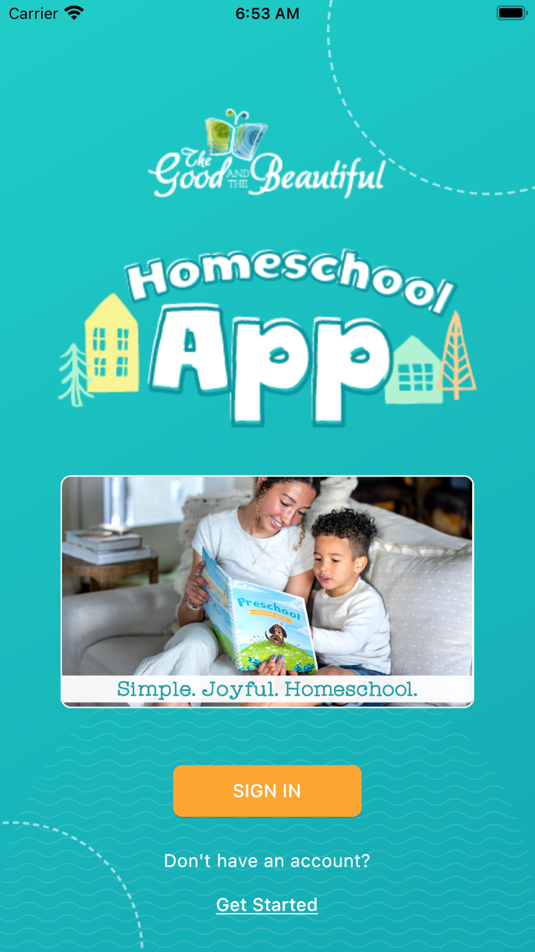Homeschool: Good & Beautiful - App on Amazon Appstore
