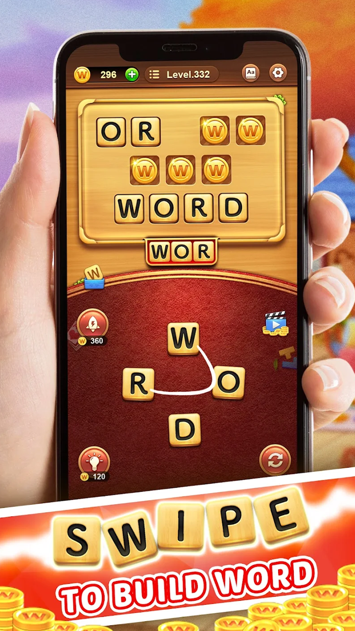 Brain Word Connect Puzzle Game - App on Amazon Appstore