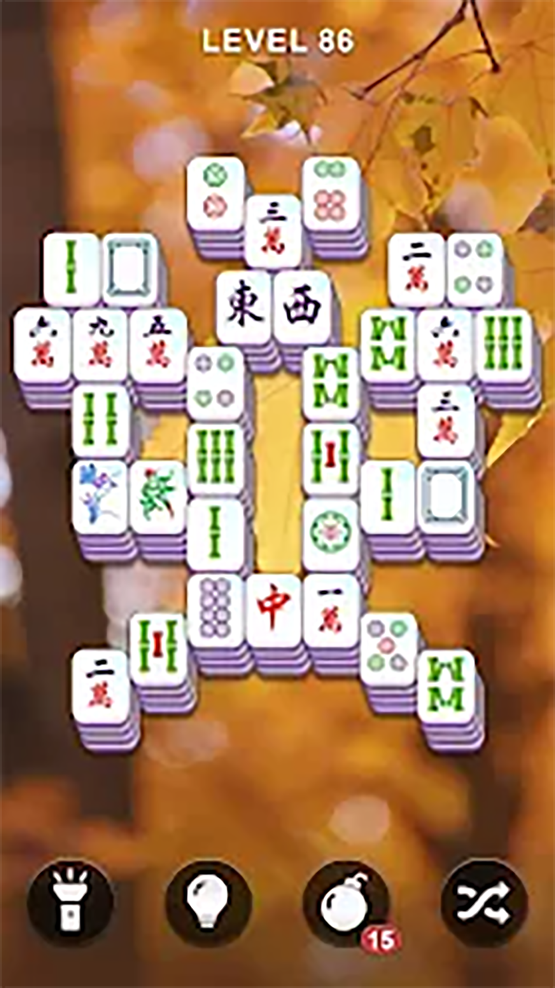 Mahjong - Relaxing Tile - App on Amazon Appstore