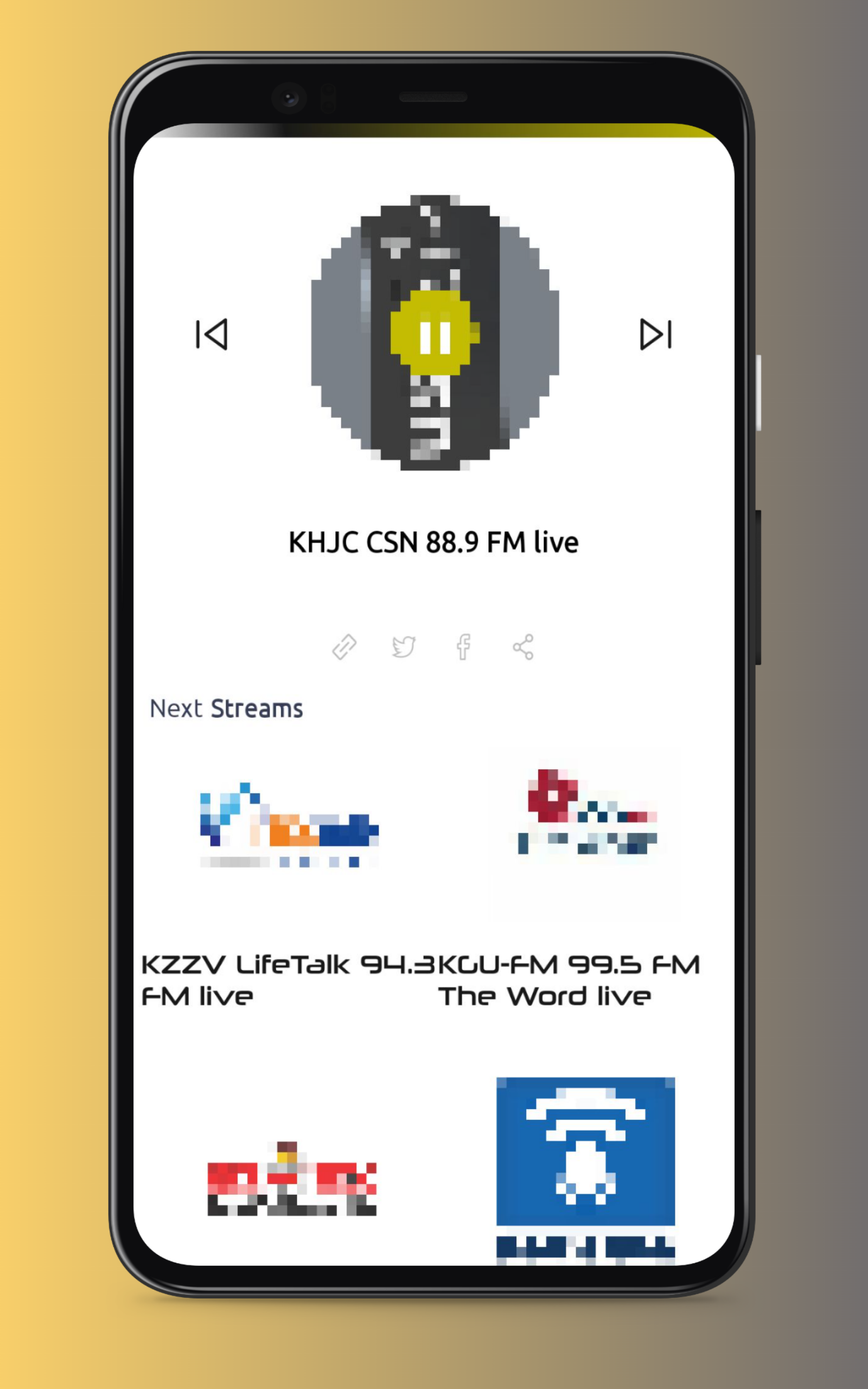 Radio Hawaii: Radio Stations to Listen easy and Fast from your Phone or ...