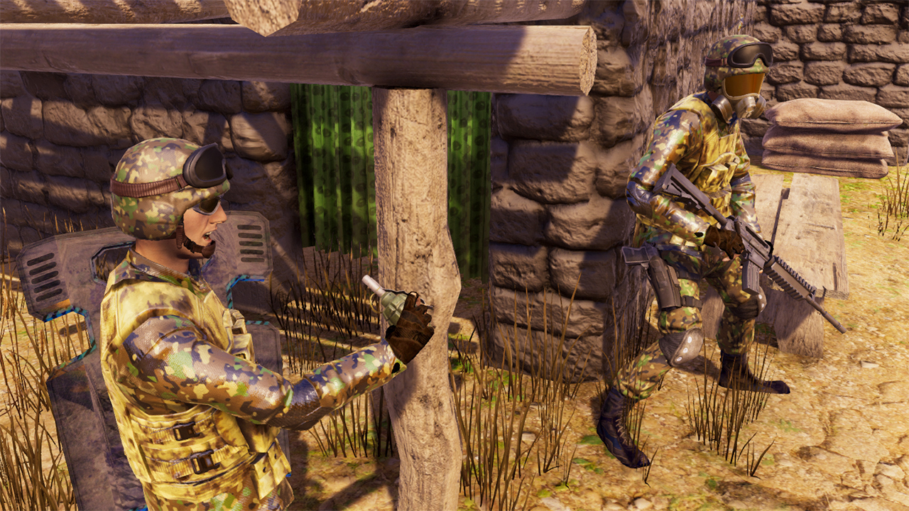 Call Of Army Strike Force Shooting Games - App on Amazon Appstore