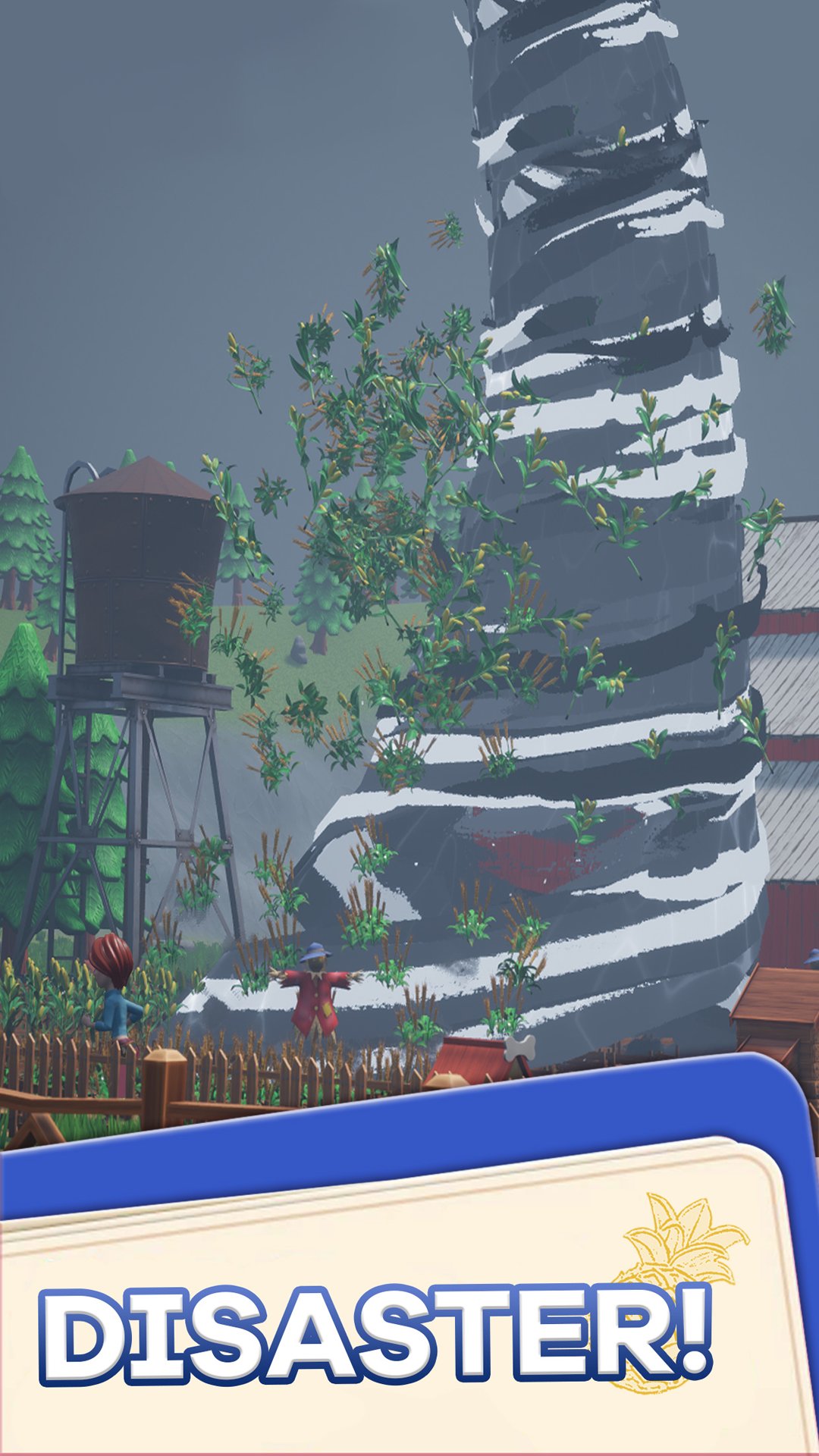 Merge Town : Design Farm - App on Amazon Appstore