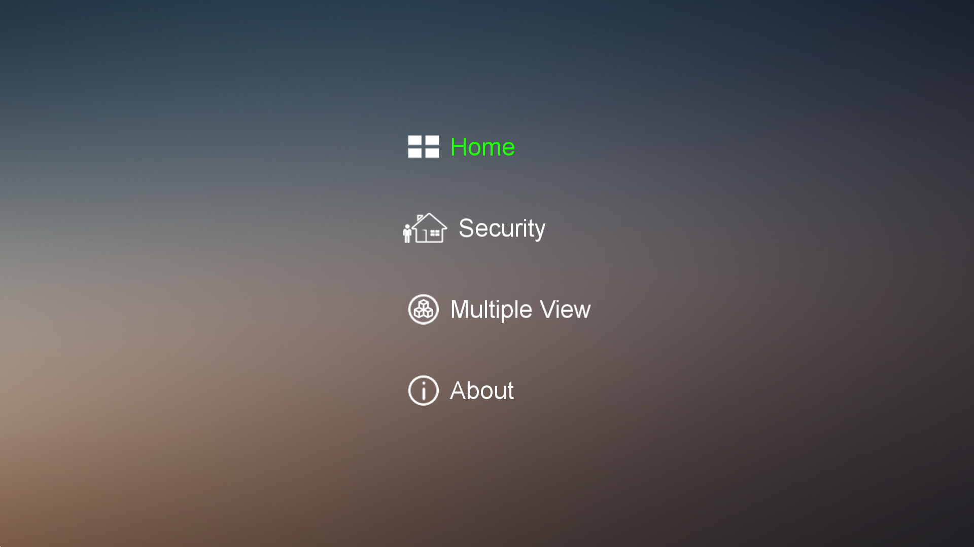YouIpCams: Amazon Fire TV App - Turn Your Exiting Cheap IP Camera Into ...