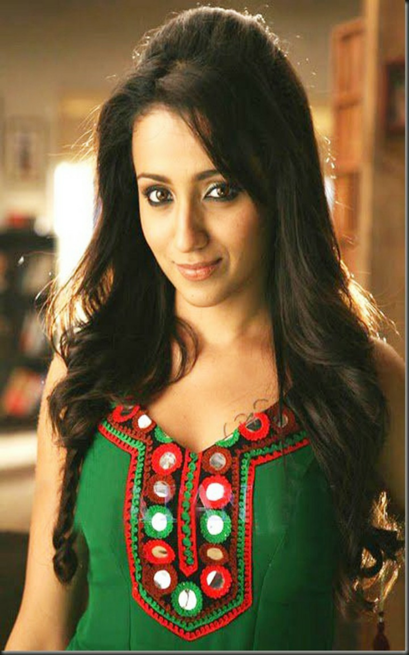 Hd Wallpapers Trisha Trisha Krishnan (aka) Trisha HD Photos & Stills