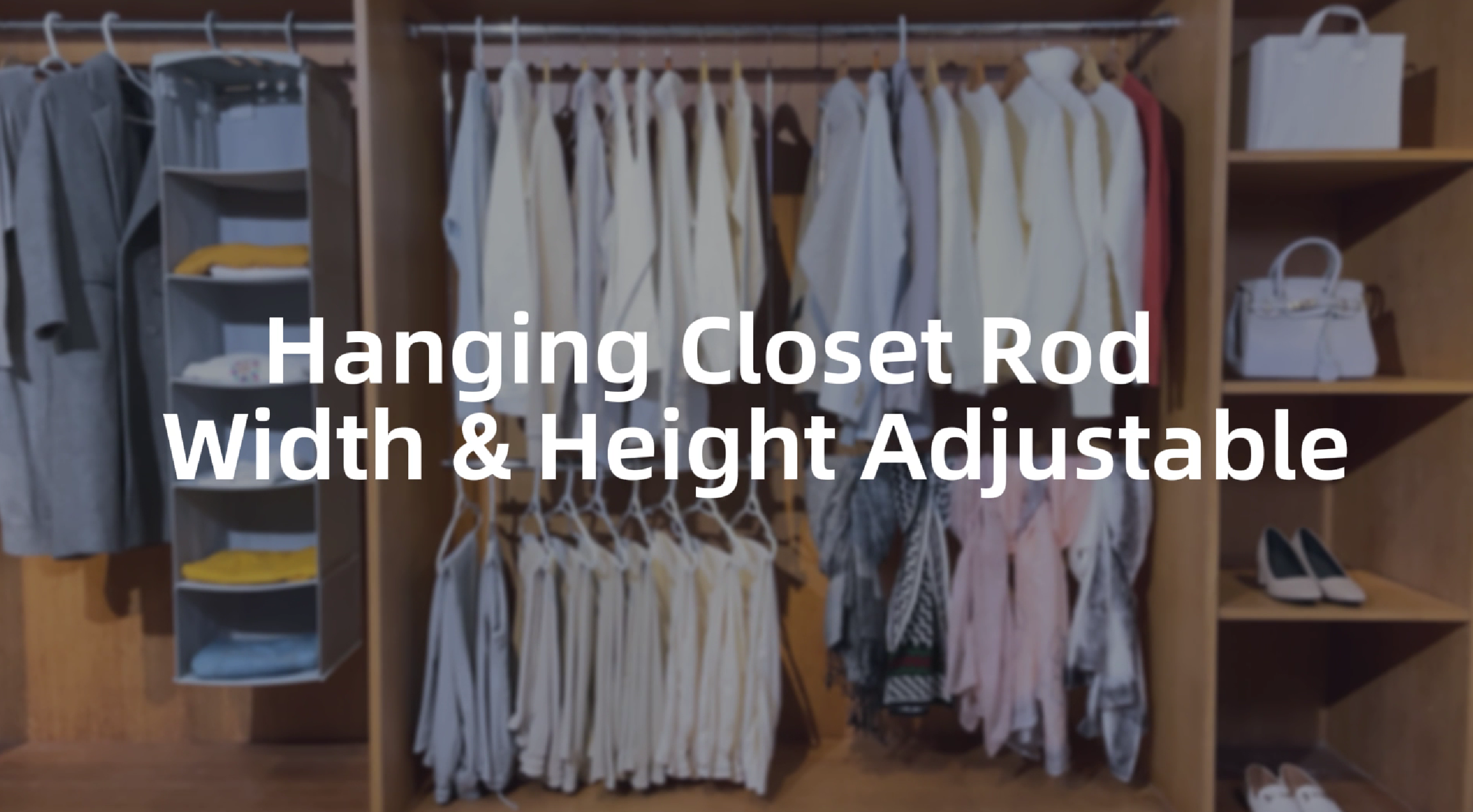Iron Closet Rod Brackets Walk In Closet Dimensions Layout Achieve A