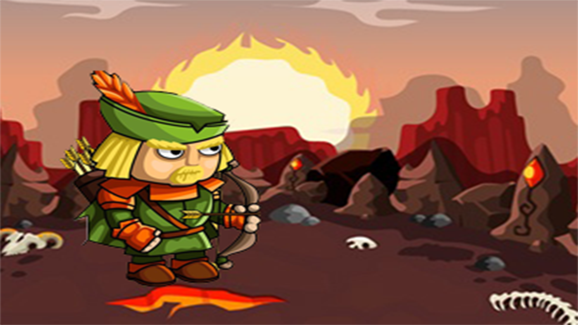 hero free spirit adventure - App on Amazon Appstore
