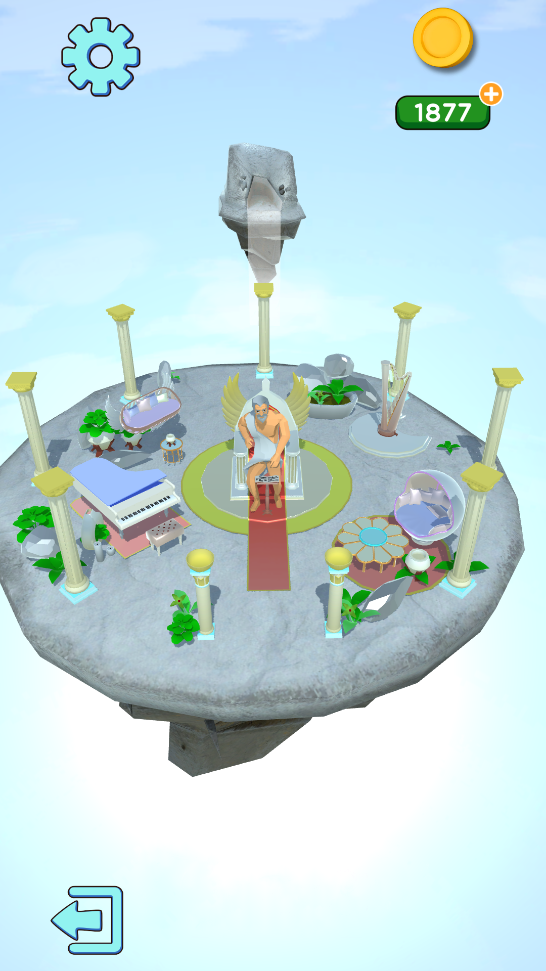 Life Destiny: Heaven or Hell! - App on Amazon Appstore