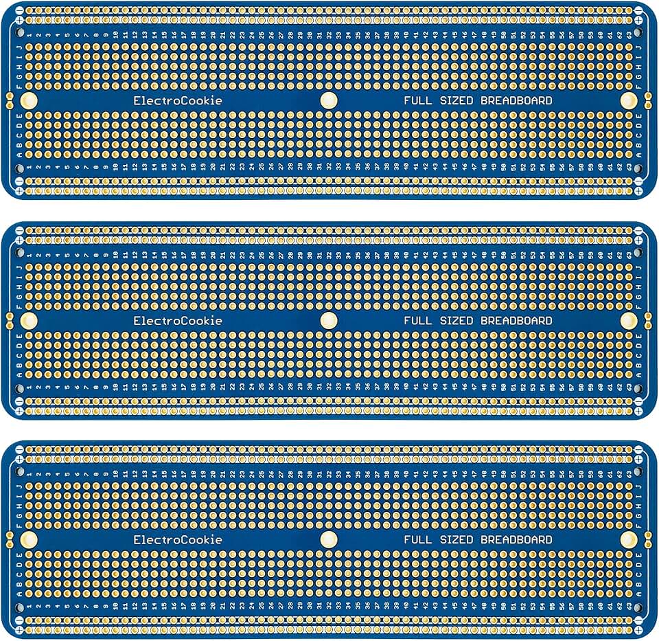 Amazon.fr : plaque circuit imprimé