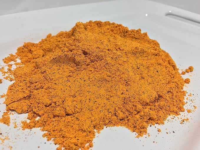 Amazon.com : Smoked Serrano Chili Cheddar Cheese Powder - Plastic Jar ...