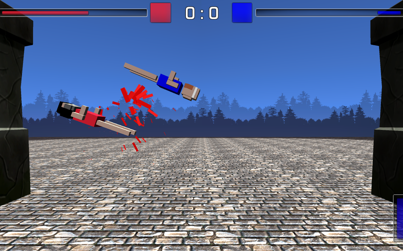 Fighter Physics - App on the Amazon Appstore