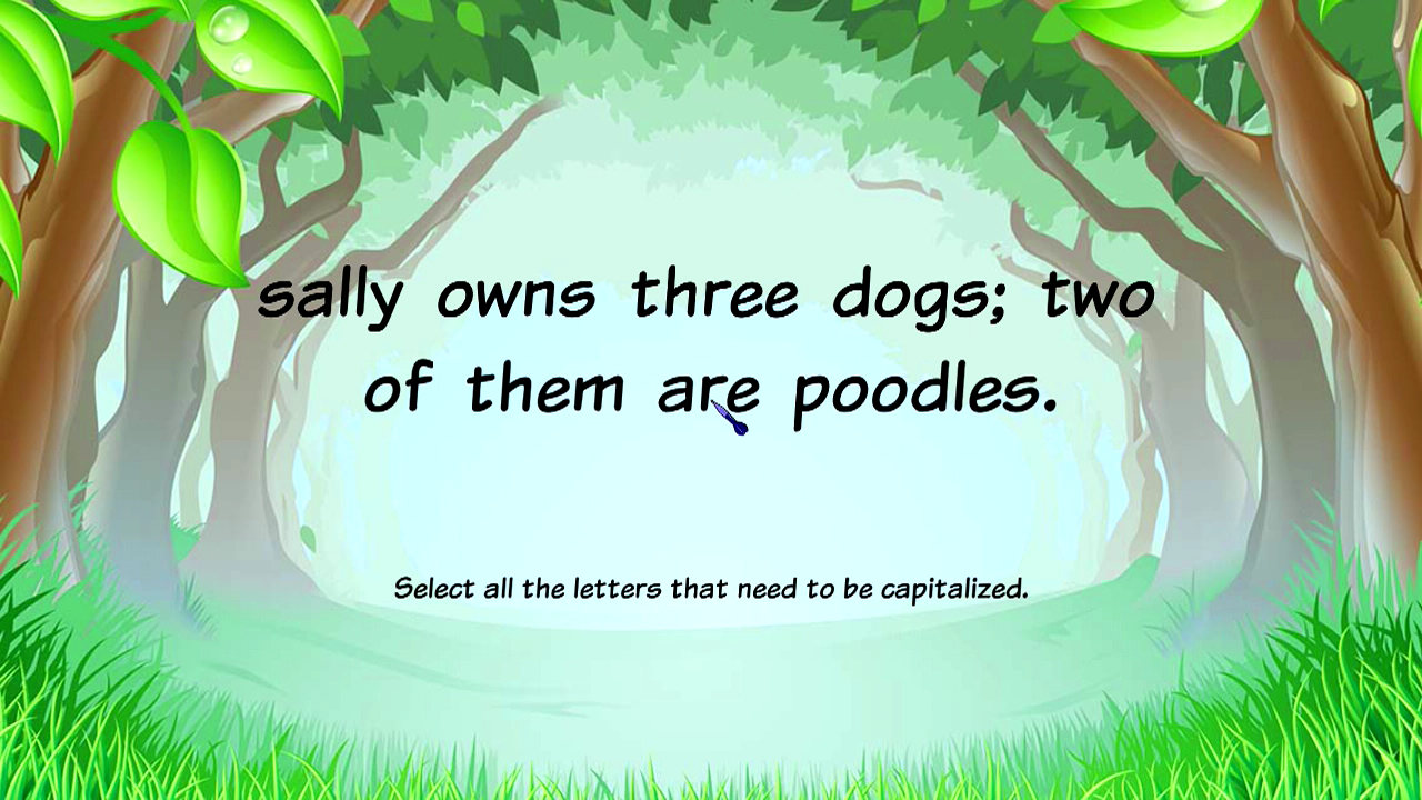 PlayJam Learning English Level 4 - App on Amazon Appstore
