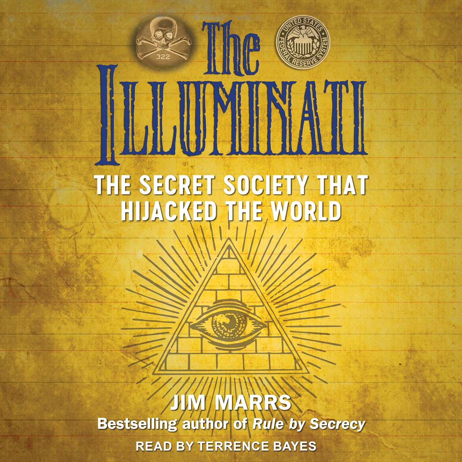 Amazon.com: The Illuminati: The Secret Society That Hijacked the World ...