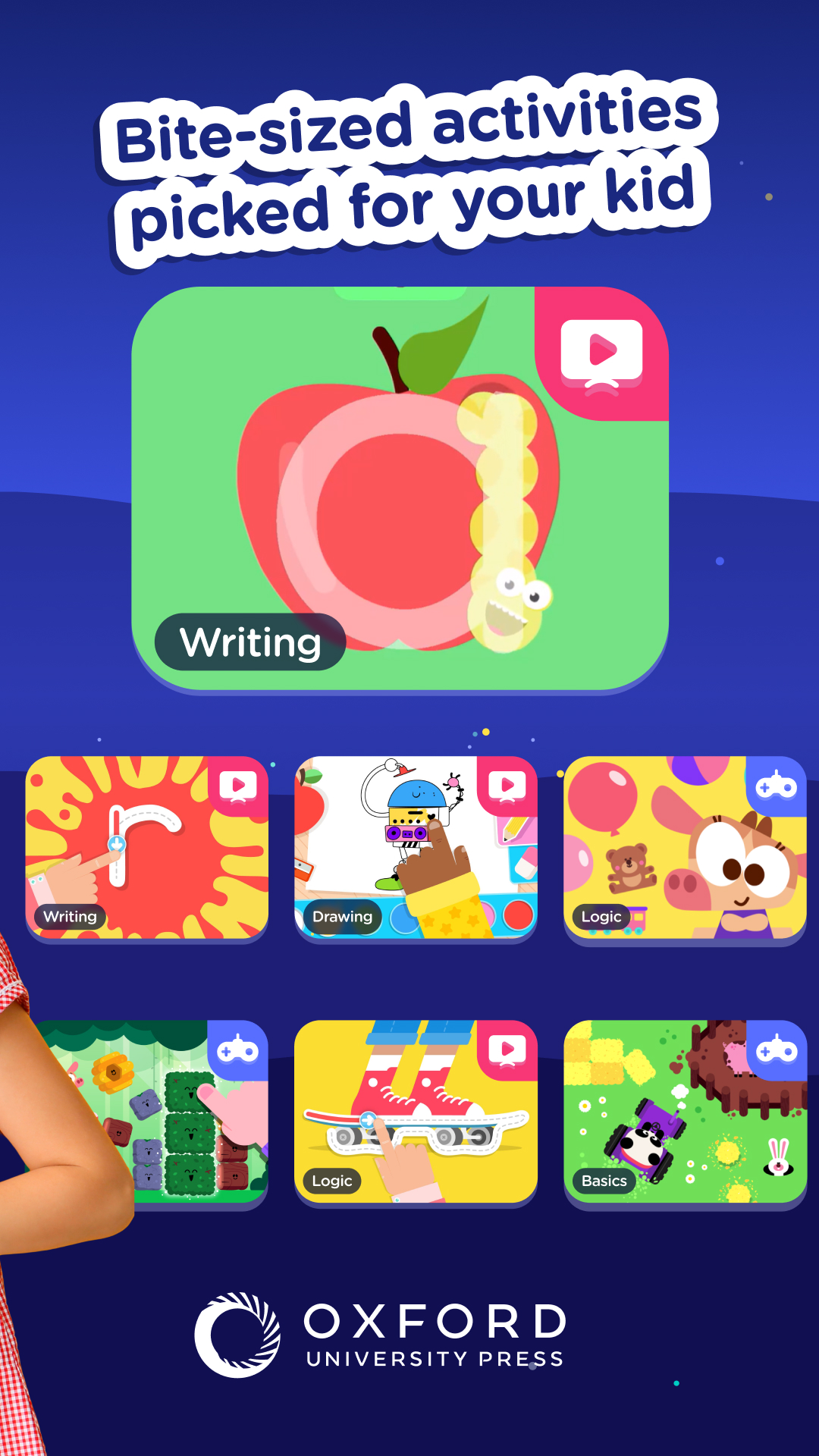 Lingokids - Play and Learn:Amazon.com:Appstore for Android