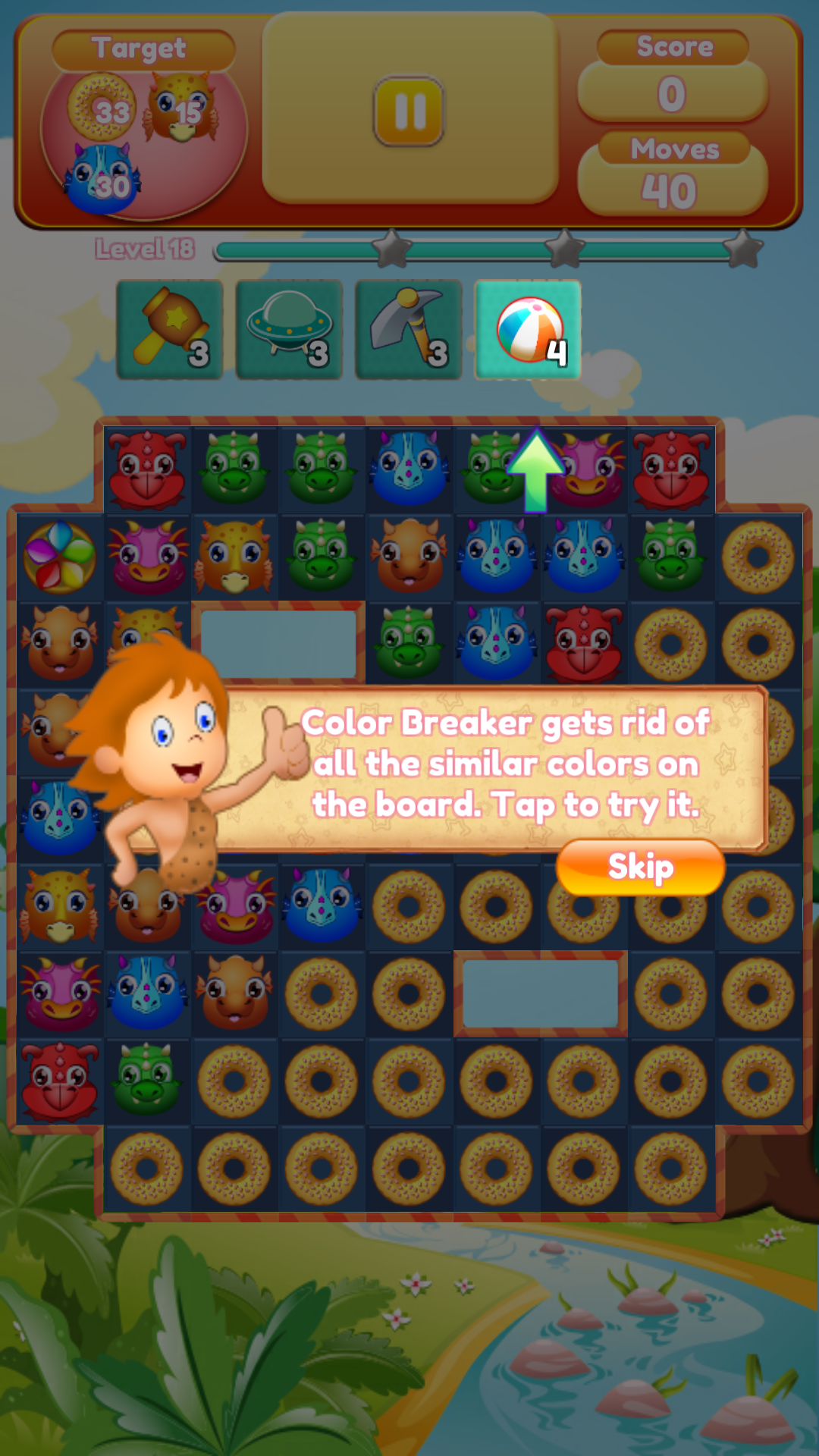 Dinosaur Clash - App on Amazon Appstore