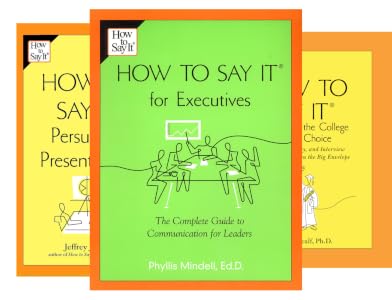 Amazon.co.jp: How to Say It at Work, Second Edition: Power Words ...