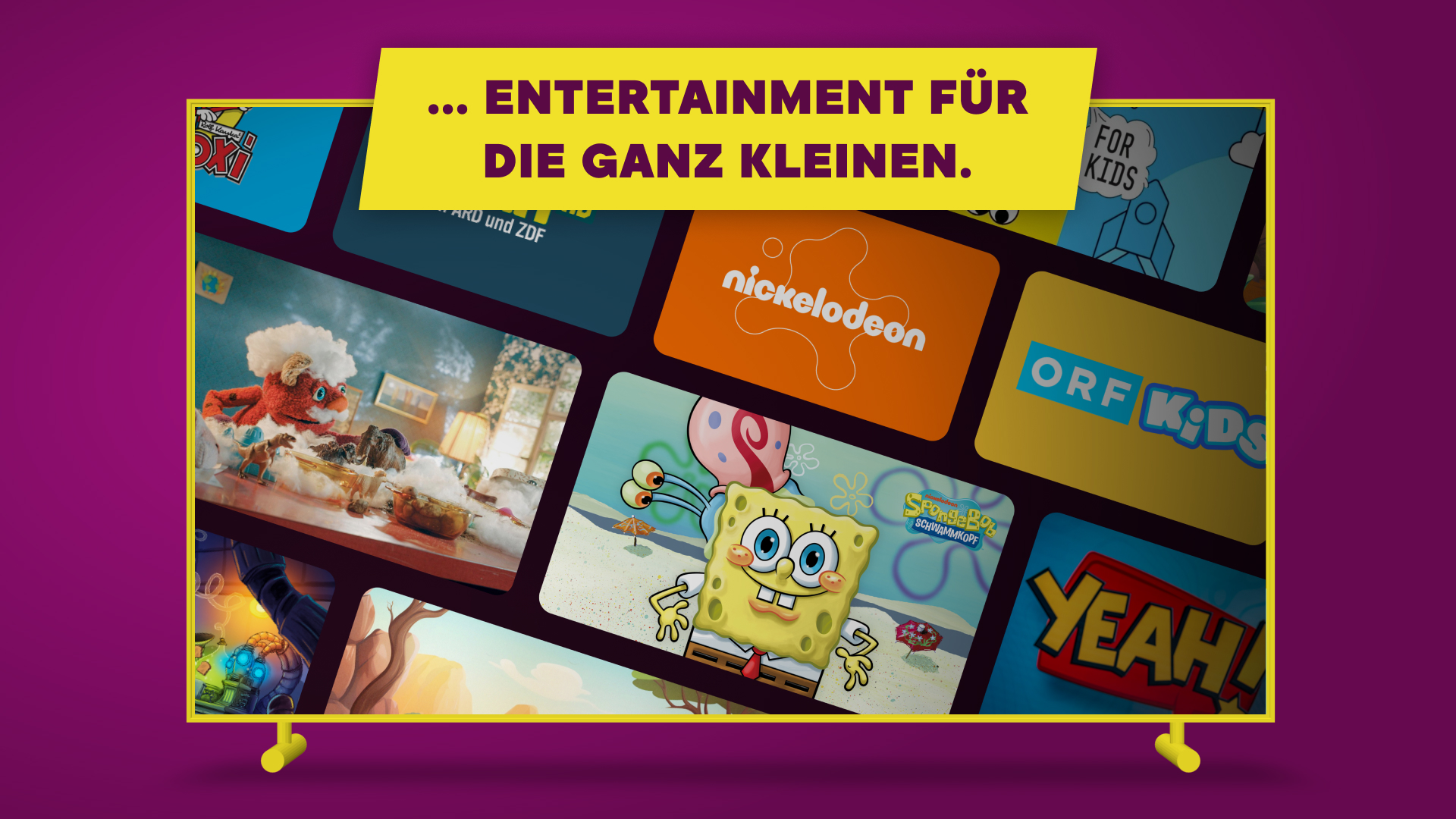 simpliTV | Neue TV-Streaming App:www.amazon.com:Appstore for Android