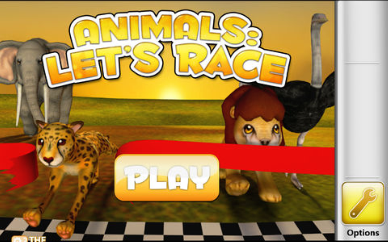 M36 Animal Race - App on Amazon Appstore