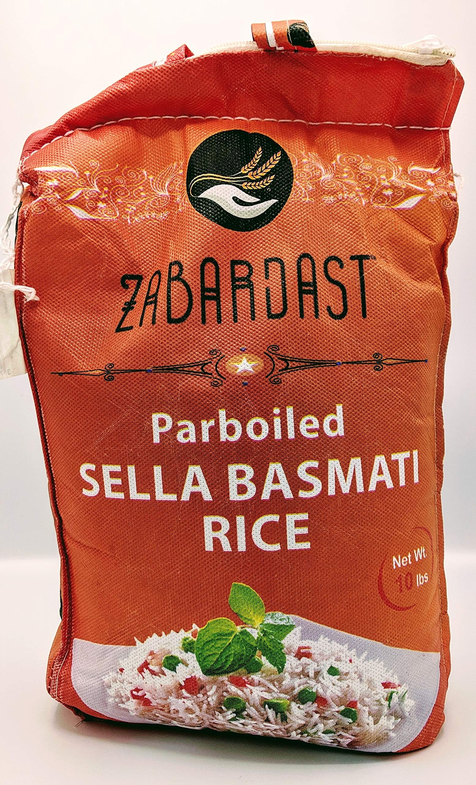 Amazon.com : Royal Sella Rice, 20 Lb Bag : Grocery & Gourmet Food