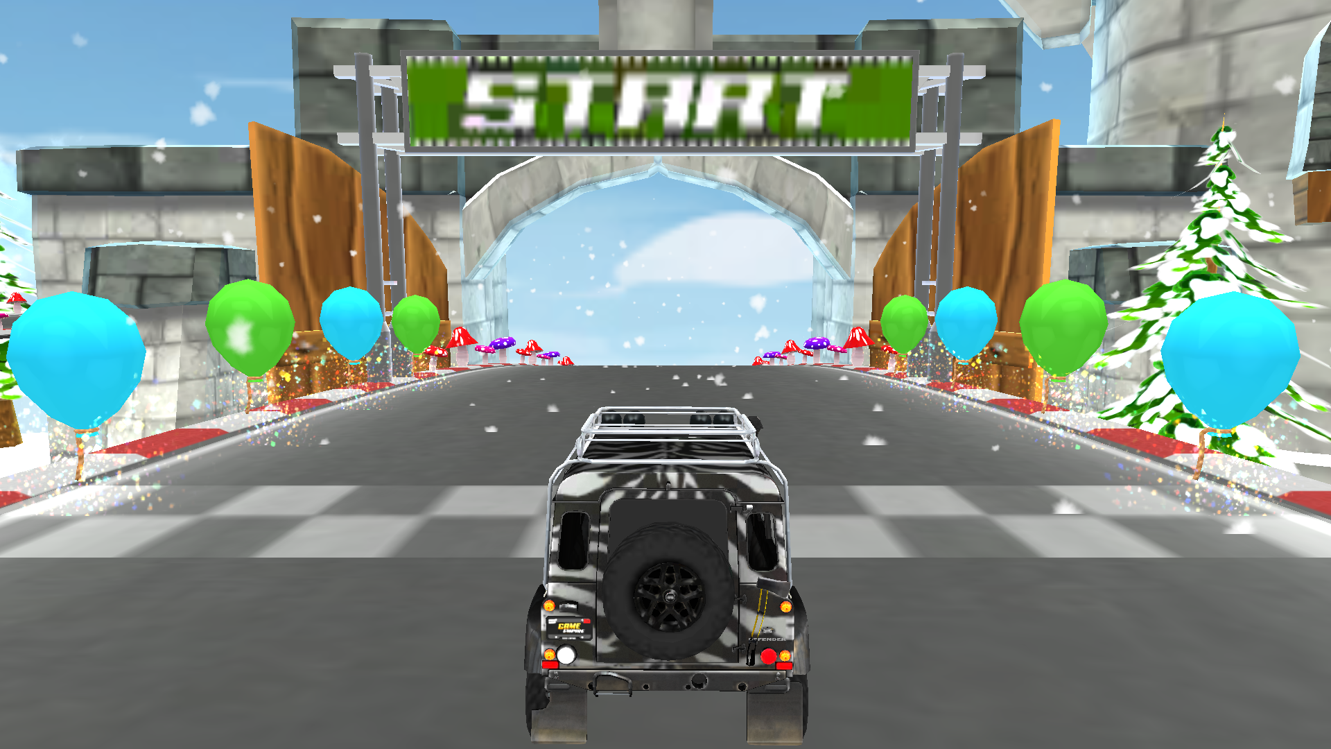 Police Car Racing & Street Taxi Drive 3D – Cop Chase, Real City Traffic ...