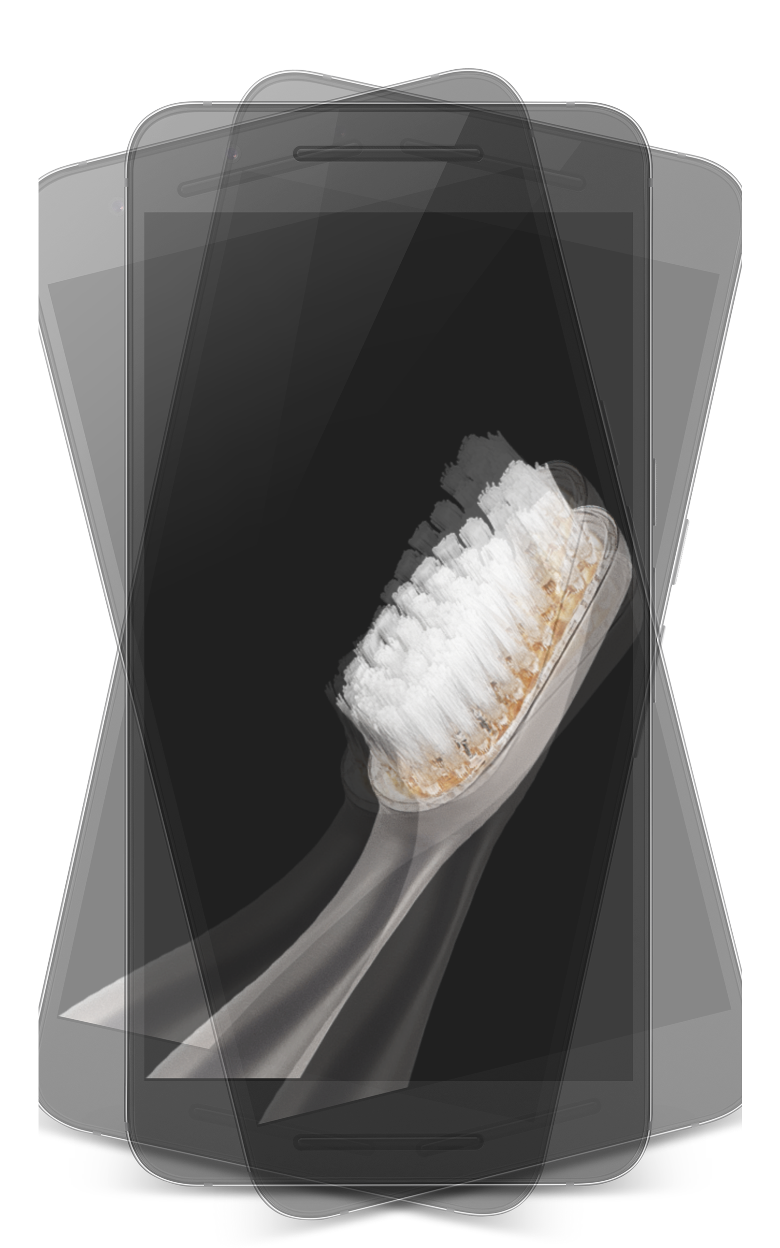 Toothbrush simulator - App on Amazon Appstore