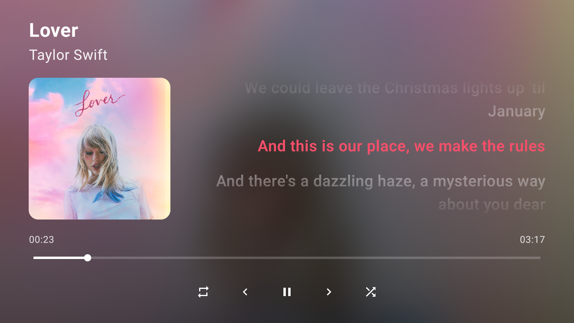 Radon Tunes for Apple Music - App on Amazon Appstore