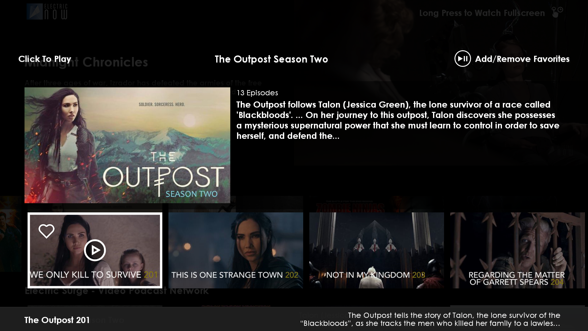 ElectricNOW - App on Amazon Appstore