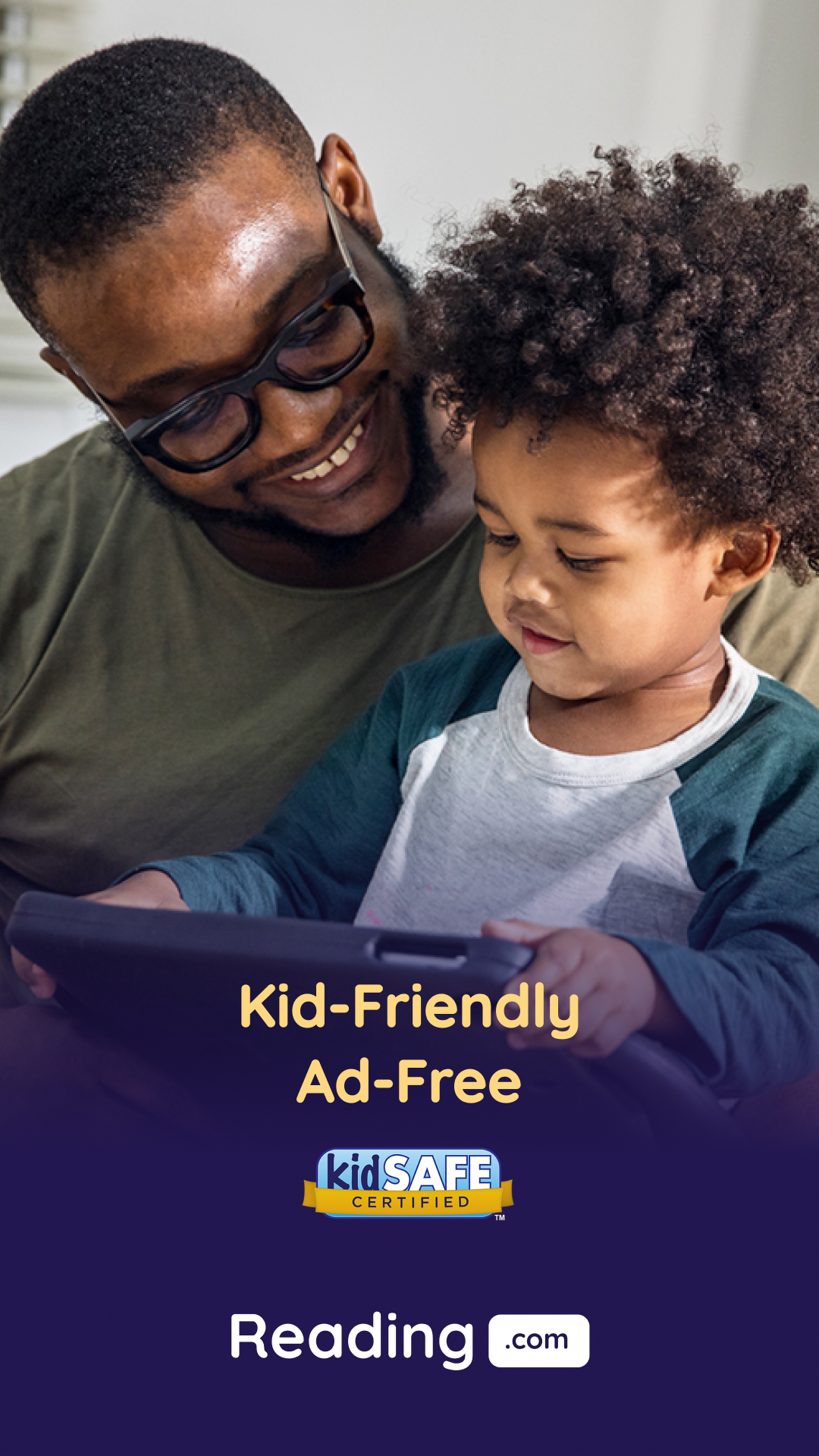 Reading.com - Learn to Read - App on Amazon Appstore