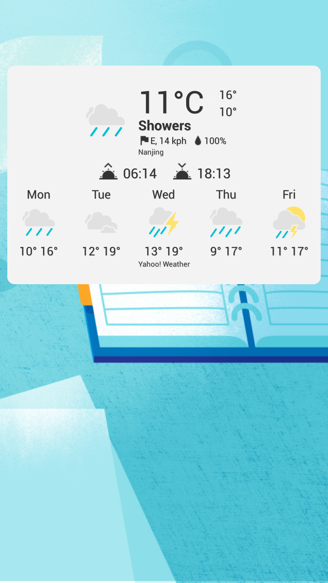 Material Weather Icons for Chronus - App on Amazon Appstore