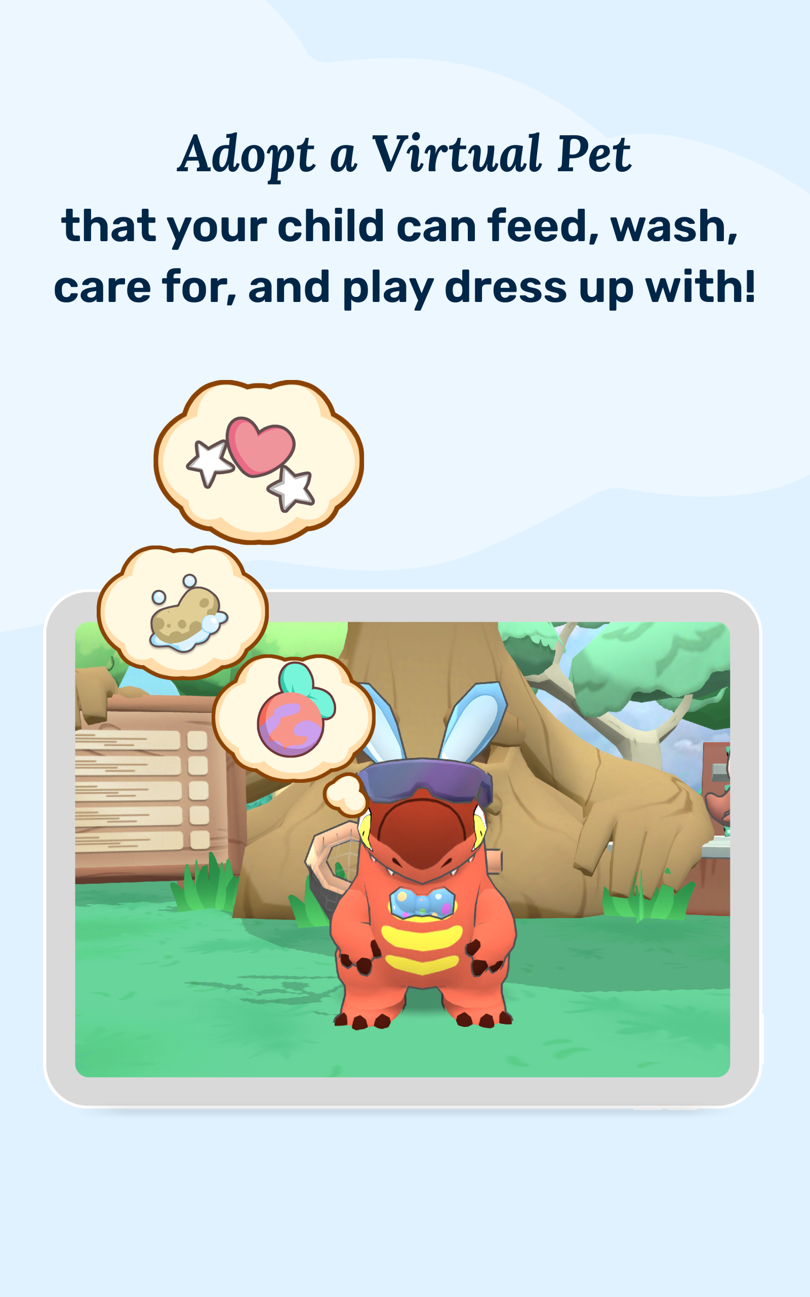 Joon Pet Game - App on Amazon Appstore