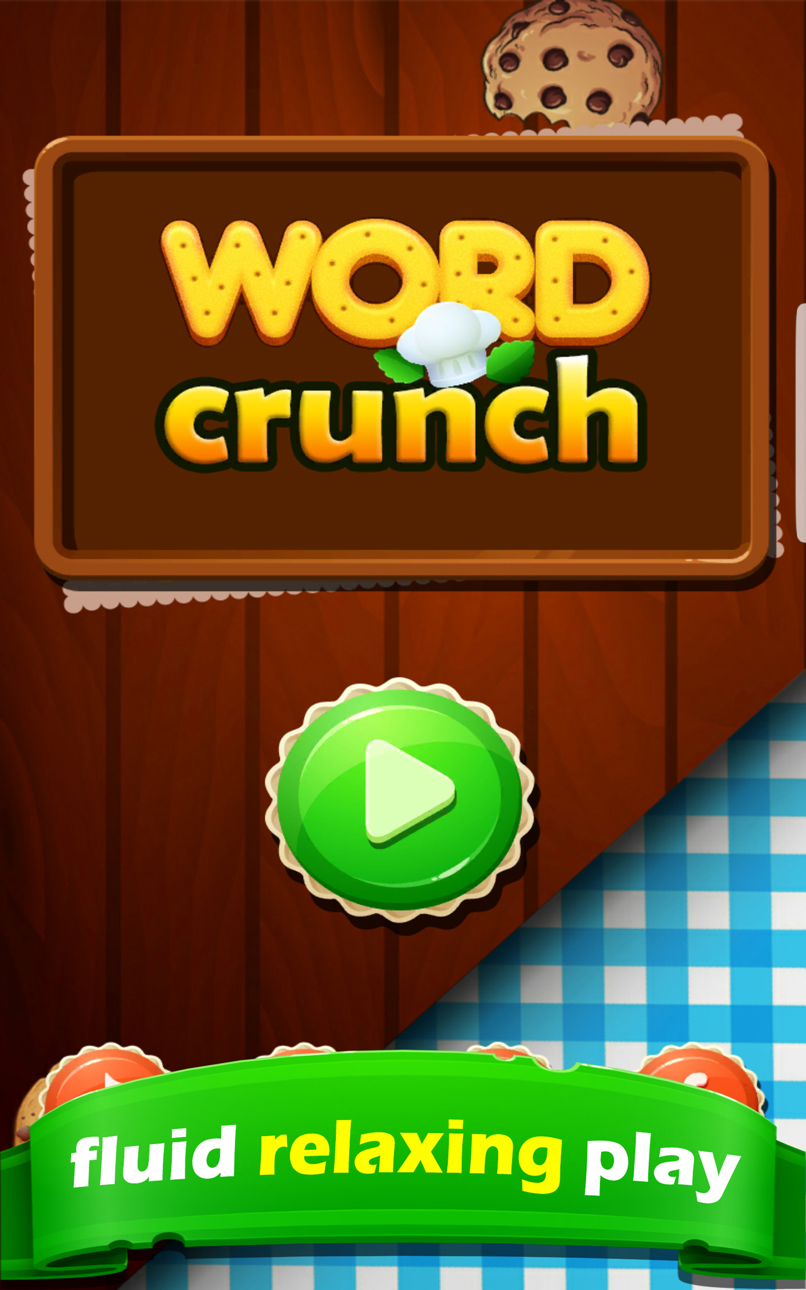 Word Crunch : Word Games Puzzle - App on Amazon Appstore