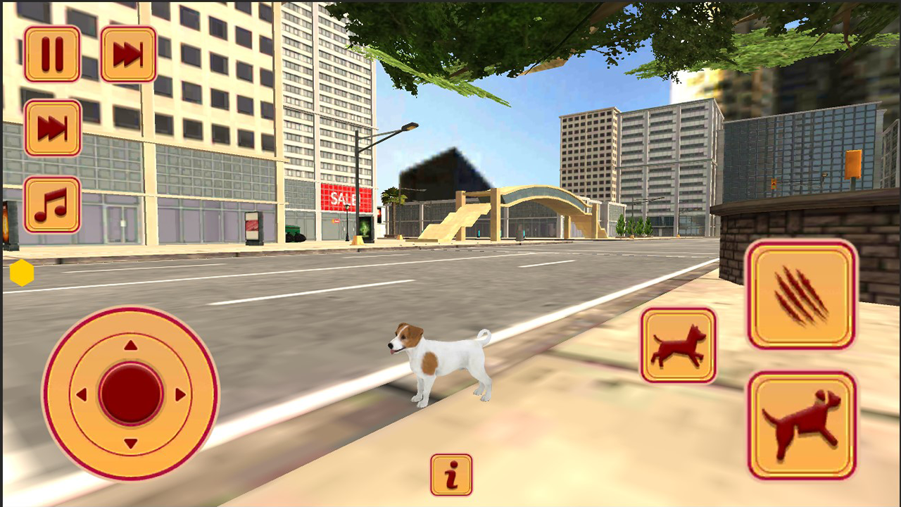 Cute Puppy Pet Rescue Game: Dog Shelters Life - App on Amazon Appstore