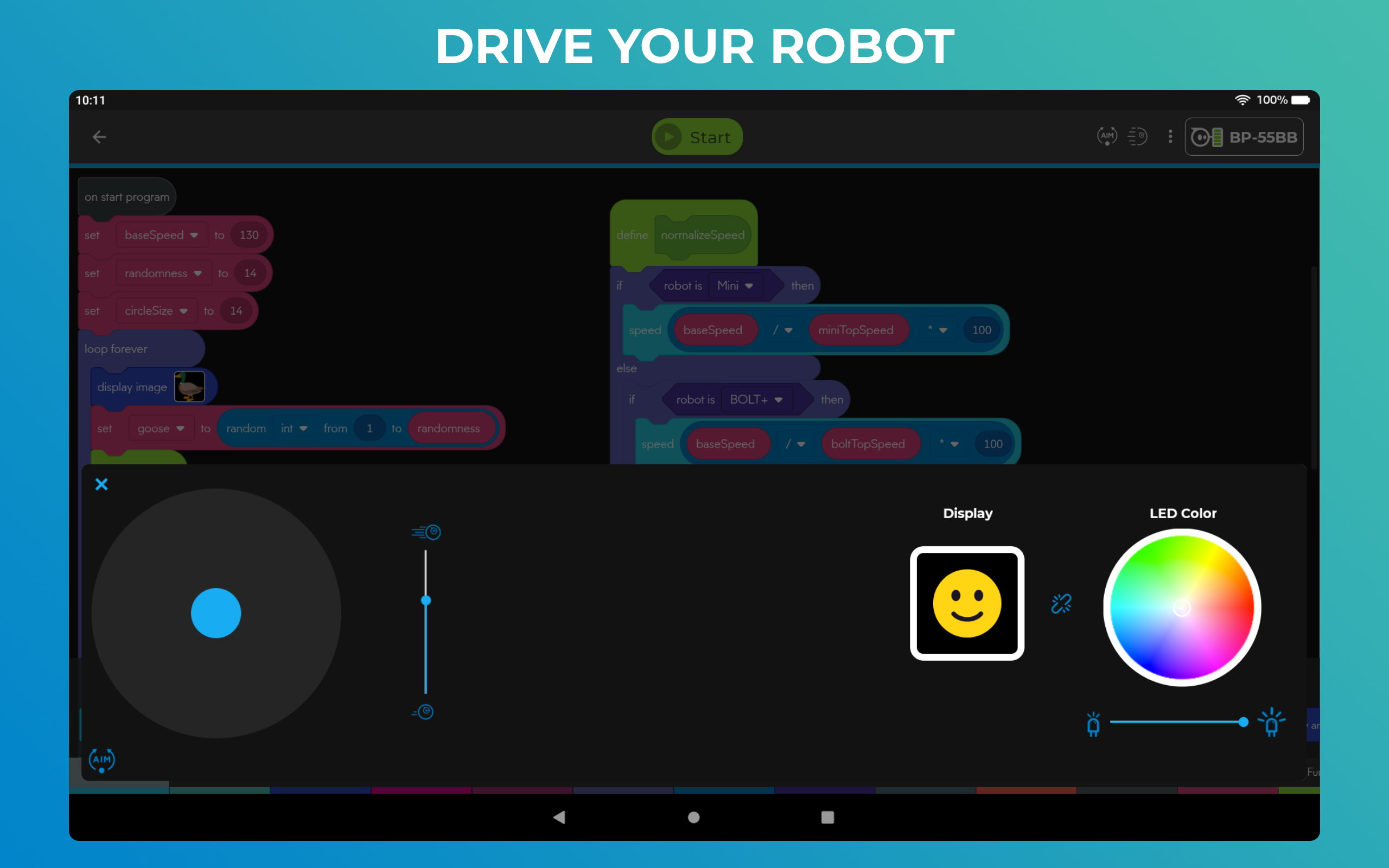 Sphero Edu - App on Amazon Appstore