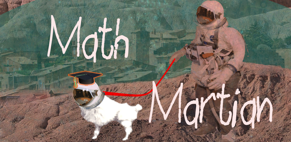 Math Martian:Amazon.com:Appstore for Android