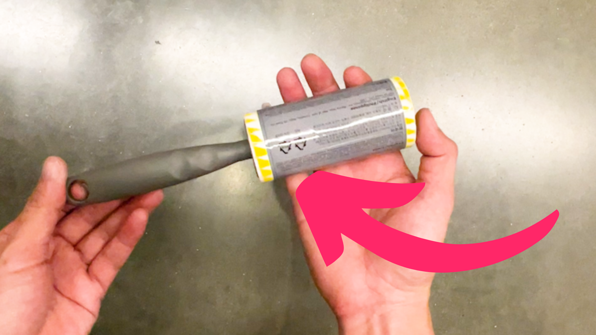 Watch IKEA Bastis Lint Remover Rollers Grey on Amazon Live