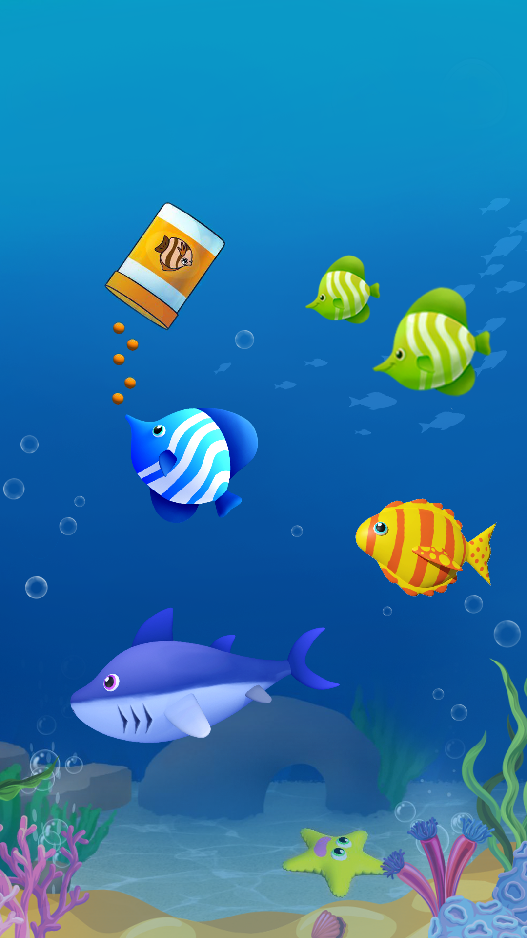 Free Coloring Games for Kids - App on the Amazon Appstore