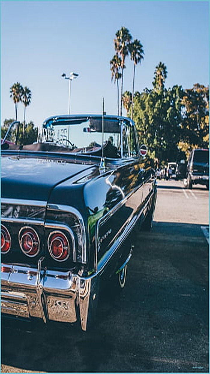 Lowrider HD Wallpapers: Car 4K Backgrounds & Lock Screen for Fire ...